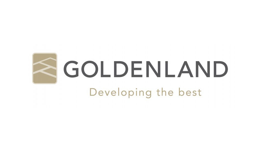 Goldenland